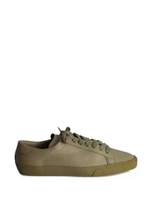 Saint Laurent Casual Sneakers For Women