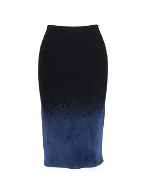 Roland Mouret Frill Skirts