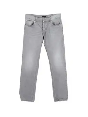 Prada Straight-leg Jeans