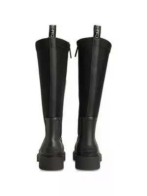 Calvin Klein Lug-sole Rain Boots