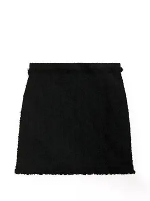 Boss High Rise Skirts