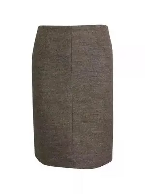Marc Jacobs Pencil Mini Skirt