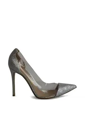 Gianvito Rossi Glitter Shoes For Women