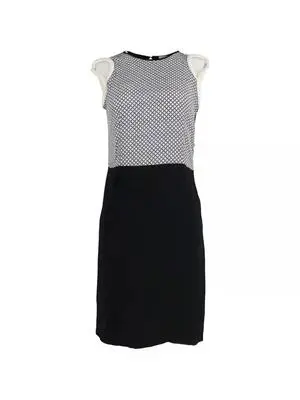 Stella Mccartney Round Neck Dresses