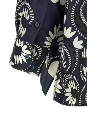Max Mara Lastra Shirt