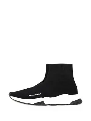 Balenciaga Speed Sock Sneakers