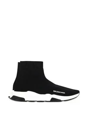Balenciaga Speed Sock Sneakers