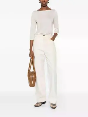 PUROTATTO Long-sleeved Top