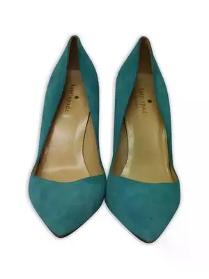 Kate Spade New York Point-toe Pumps