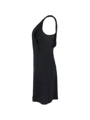 Theory Sleeveless A-line Dress