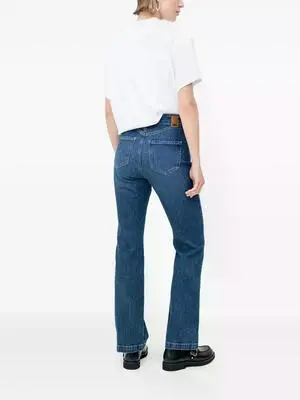 BOSS Five-pocket Jeans
