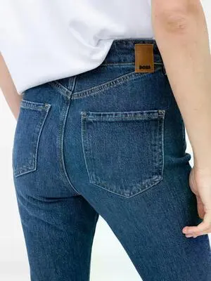 BOSS Five-pocket Jeans