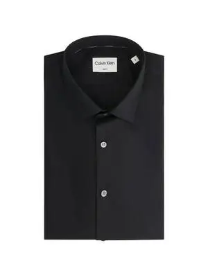 Calvin Klein Classic-collar Shirt