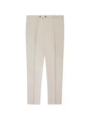 Incotex Belted Pants For Men