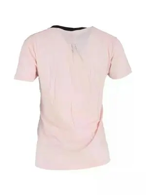 Saint Laurent Shark Print T-shirt