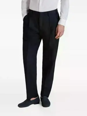 Incotex Pleated Trousers