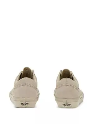 VANS Old Skool Side-stripe Sneakers - Neutrals