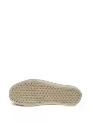 VANS Old Skool Side-stripe Sneakers - Neutrals