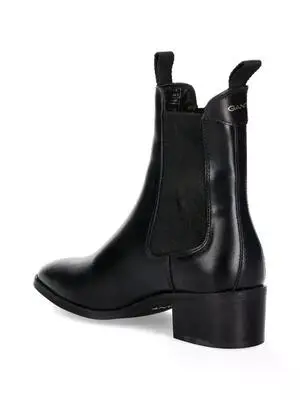Gant St Broomly Pointed Boots