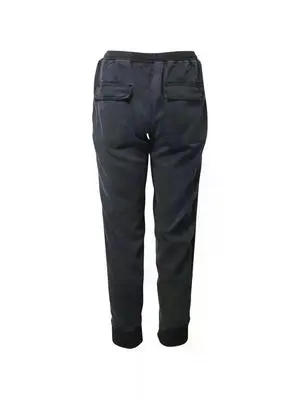 Ba&sh Drawstring Patch-pocket Trousers
