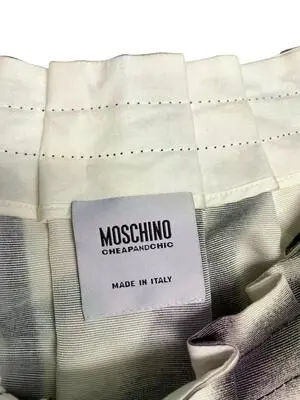 Moschino Button-fastening Shirt