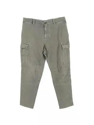 Brunello Cucinelli Cargo Pants For Men