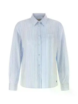 Max Mara Wkdbahamas Shirt - White