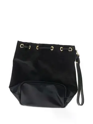 TOM FORD Drawstring Bucket Bag