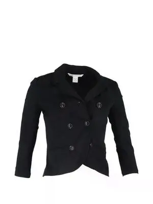 Diane Von Furstenberg Classic Blazers For Women