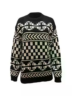 Alanui Printed Sweaters For Women