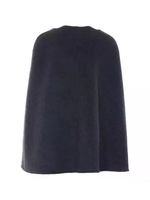 Gucci Horsebit-closure Cape