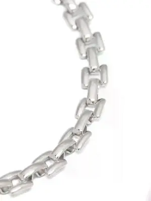 MISSOMA Timepiece Link-chain Bracelet