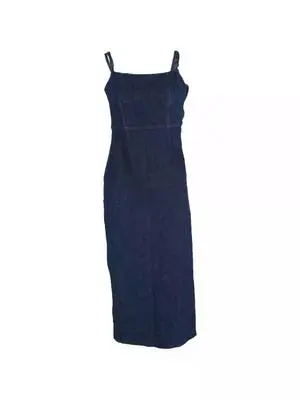 Reformation Denim Day Dresses