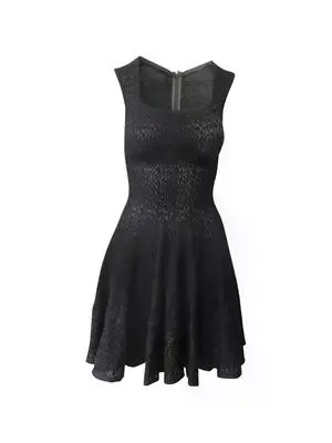 Alaia Sleeveless Cocktail Dresses