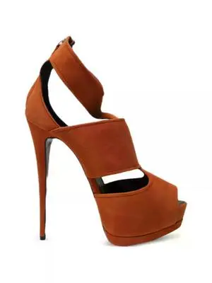 Giuseppe Zanotti Heeled Shoes For Women
