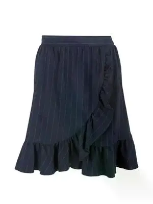 Ganni Striped Bottoms For Women