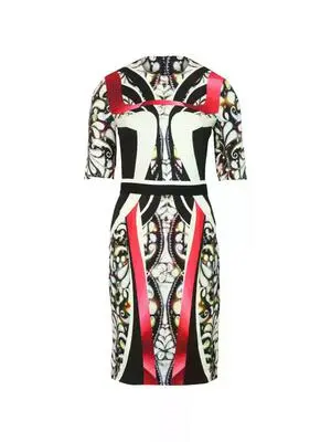 Peter Pilotto Printed Dresses