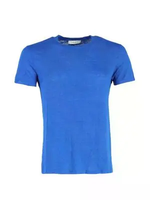 Sandro Crew-neck T-shirt