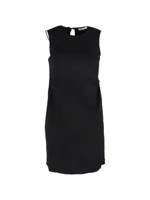 ALEXANDER WANG Cut-out Mini Dress