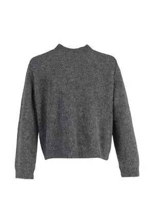 A.p.c. Harris Raglan-sleeve Sweater