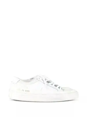 COMMON PROJECTS Achilles Leather Sneakers