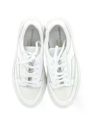COMMON PROJECTS Achilles Leather Sneakers