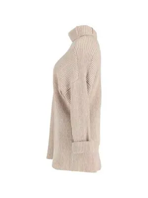 JOSEPH Knitted Oversized Sweater
