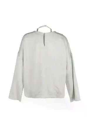 Valentino Garavani Long-sleeve Blouse