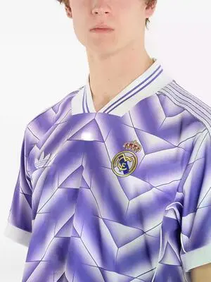 Adidas Real Lf Jersey