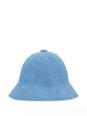 KANGOL Embroidered Bucket Hat
