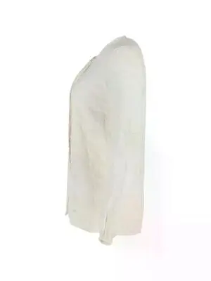ISABEL MARANT VINTAGE Vintage Long-sleeve Top