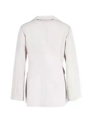 Marni Collared Flap-pocket Coat
