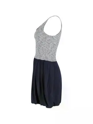 Sandro Sleeveless Mini Dress