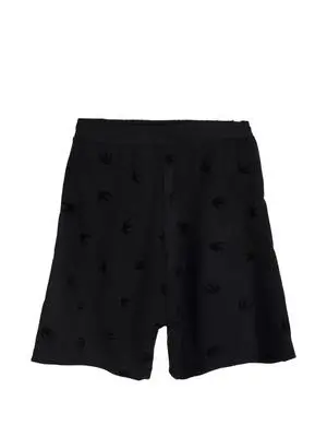 Alexander Mcqueen Casual Shorts For Men